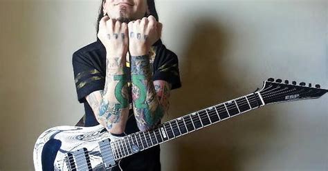 Eric Calderone A Heavy Metal Nerd Album On Imgur