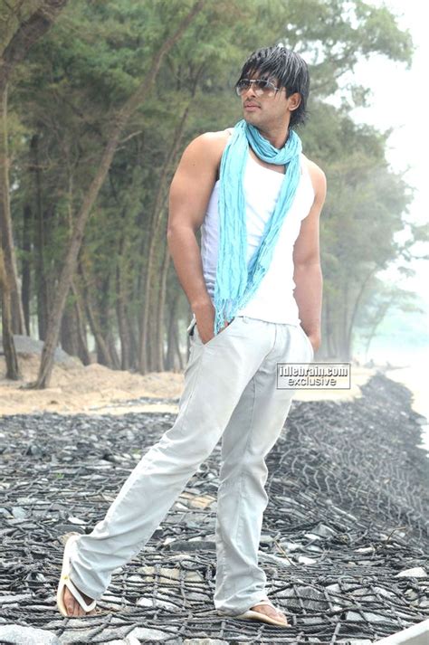 Allu Arjun Arya 2 Wallpapers Wallpaper Cave