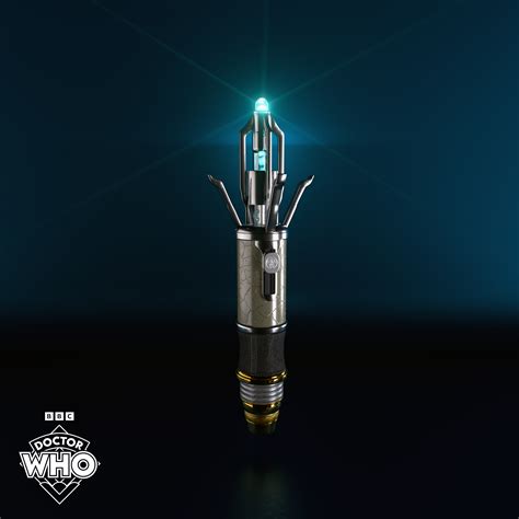 Sonic Screwdriver Wallpaper 9 And 10 Doctor Who Sonic Screwdriver