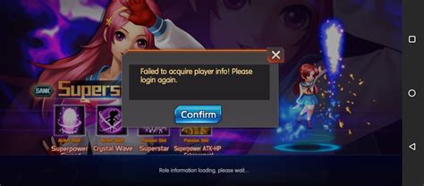 Keep Receiving This Error Messages Cant Log In Game Since Yesterday