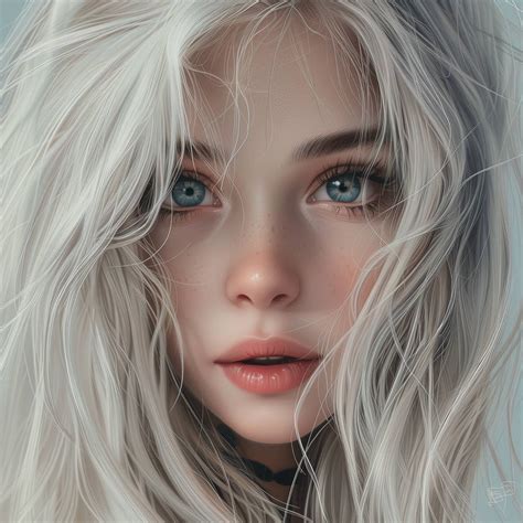 Darkloona666 Portrait By Darkopsw On Deviantart