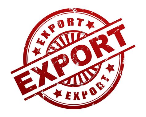 Export Permit Colourful Critters