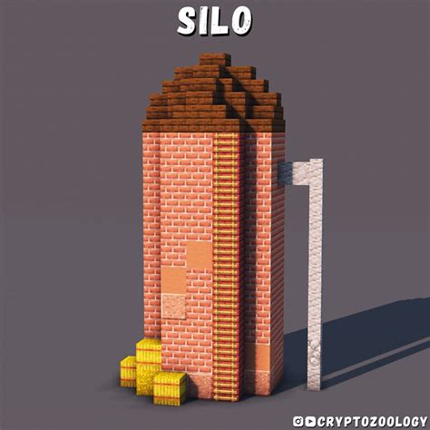 Cryptozoology Farm Ideas Which One Is Your Favorite 🤔 Texture