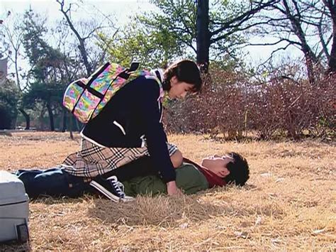 Delightful Girl Chun Hyang Episode 1 Dramabeans Korean Drama Recaps