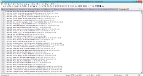 Flat Files And Pentaho Data Integration Helical IT Solutions Pvt Ltd
