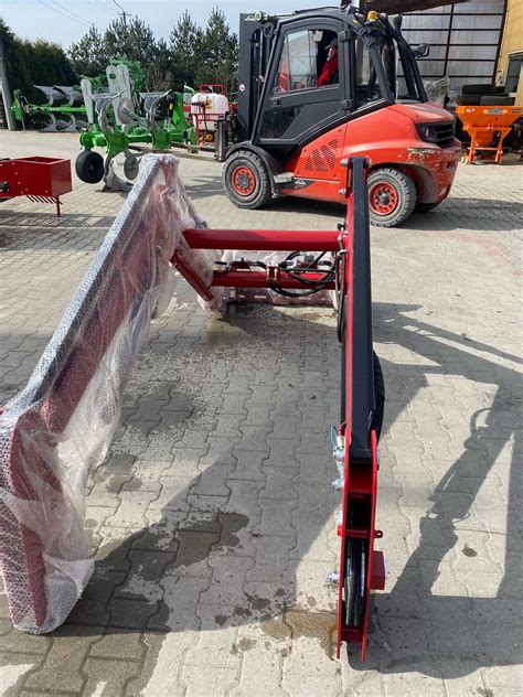 Ładowacz Czołowy Tur 5 Olimet Spytkowice • Olxpl