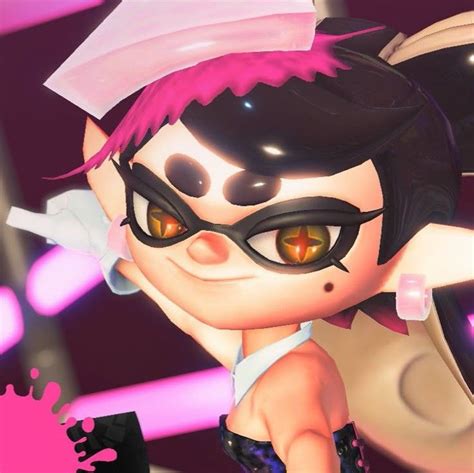 Pin By Kittøkatsu On Splatoon Splatoon Splatoon Squid Sisters Splatoon Squid