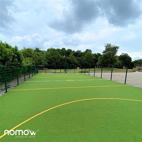 Nomow Artificial Grass Ltd On Linkedin Sportsfield Artificialgrass