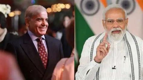 Sco Summit Pm Narendra Modi And Shehbaz Sharif Meeting May Take Place