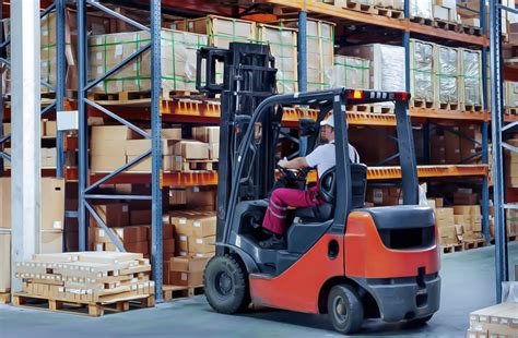 Boosting Logistics Efficiency RTLS Application In Supply Chain Management BlueIOT Beijing