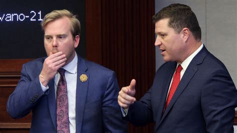 Felon Voting Bill Goes To Florida Governor Amid Outcry