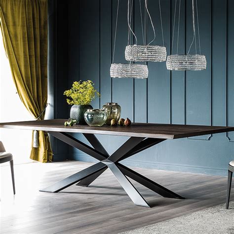 Dining Tables Spyder Table Casa Ricca
