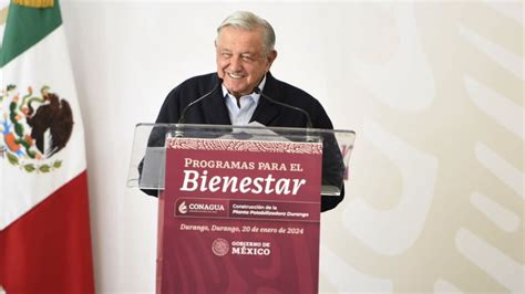 Pide AMLO A Azucena Uresti Aclarar Circunstancias De Su Salida De