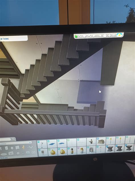 How Can I Delete This Tile I Ve Tried Everything R TheSimsBuilding