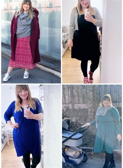 Plus Size Outfits Archives Kathastrophal