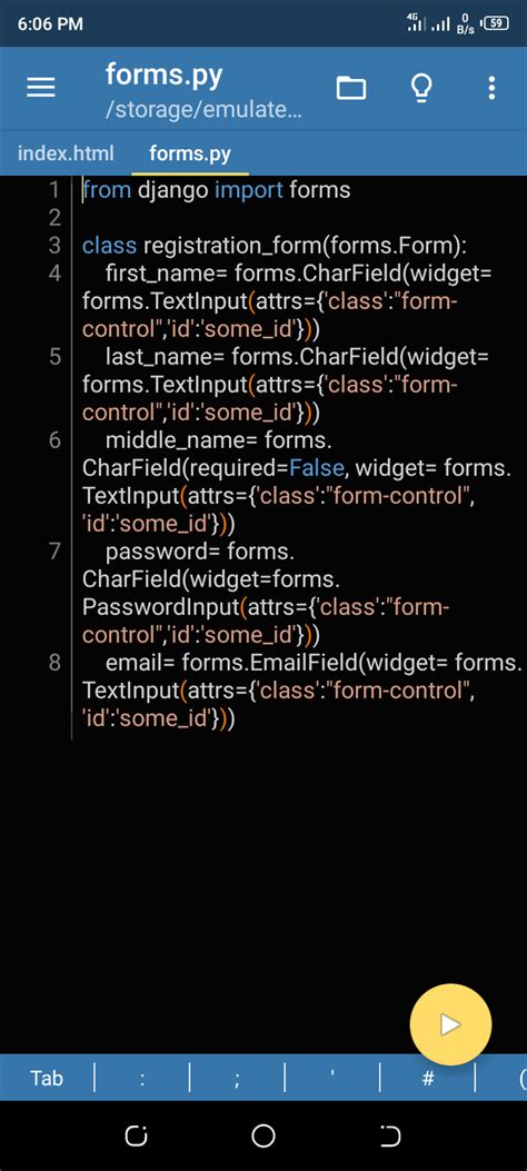 form doesn t submit r djangolearning