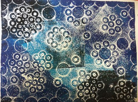 Tales From G14a Transparency Printmaking