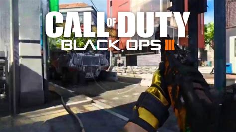 The Mx Garand From Black Ops Youtube