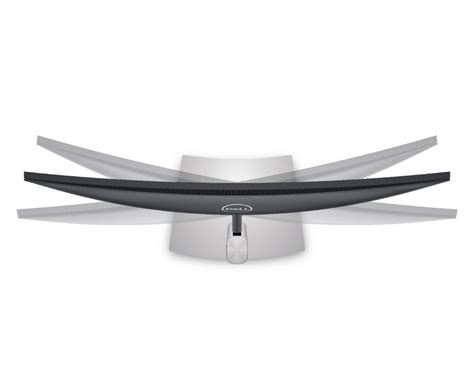 DELL Inch P WE WQHD USB C Professional Zakrivljeni IPS Monitor