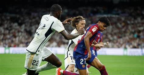 Barcelona May Request Real Replay If Var Is Found Wrong To Disallow