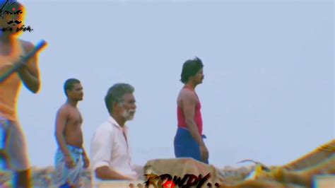 Vada Chennai Rajan Mass Scene Watsapp Status Youtube