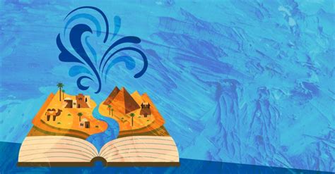 The Cyclical Exodus Exploring The Spiritual Journey Of Parshat Shemot