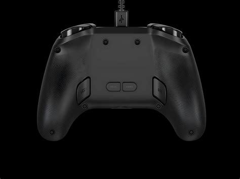 The Powera Advantage Nintendo Switch 2 Controller With Hall Effect