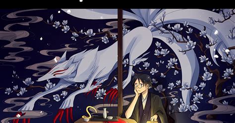 管狐 管狐と Chronologiicalのイラスト Pixiv