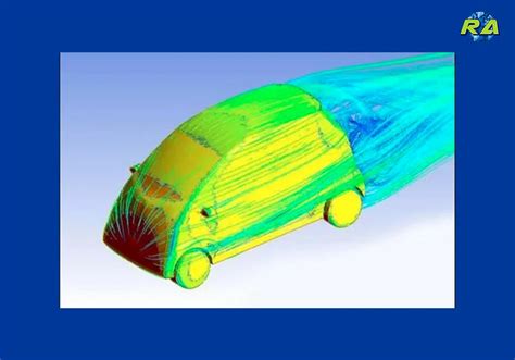 Finite Element Analysis Services 3d Simulation Services Service