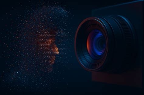 event based cameras and asynchronous visual processing in computer
