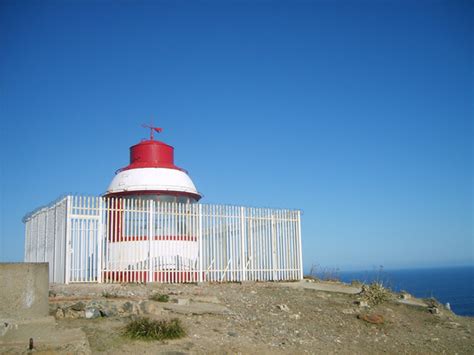 CE2UZQ CB2J ACTIVACION FARO CURAUMILLA