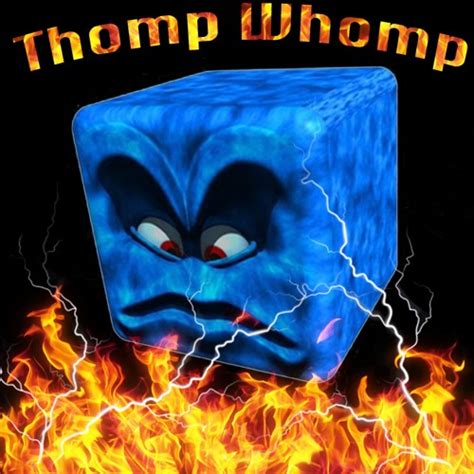 Stream Thwomp Whomp Clip By Los Listen Online For Free On Soundcloud