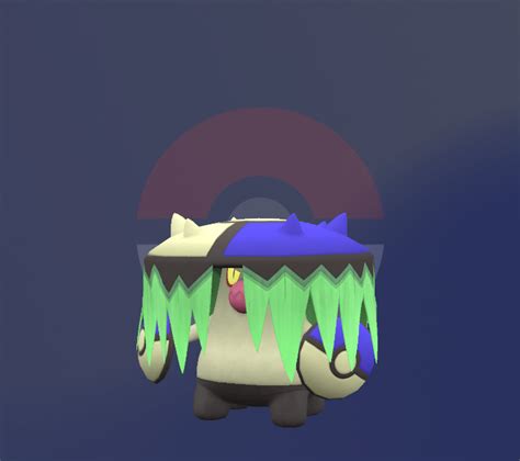Megathread Shiny Pokemon R Pokeleaks