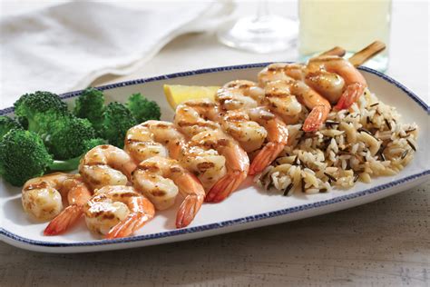 Is Red Lobster S Endless Shrimp Really Endless