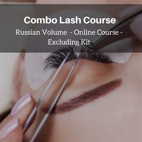 Lash Brow Institute Online Courses Lash Brow Institute