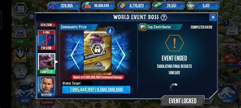 Damn Shame Rjurassicworldapp