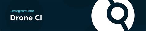 Drone CI