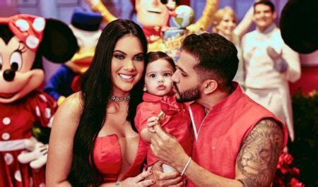 Quem é Emily Garcia influenciadora que acusa marido de agressão
