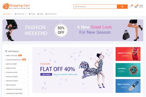 22 Fastest Woocommerce Themes In 2025 Based On Thorough Testing