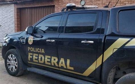 PF deflagra a Operação Expurgo contra grupo suspeito de fraudar