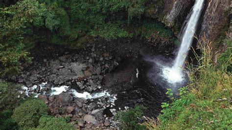 Explora las cascadas de Texolo y La Monja Escapadas por México