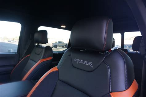 2018 Ford Raptor F150 SVT Blue Carbon Fiber Pro Motorsports Pro