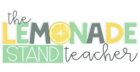 The Lemonade Stand