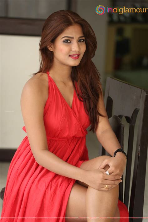Sravani Nikki Actress Photosimagespics And Stills 18270 70