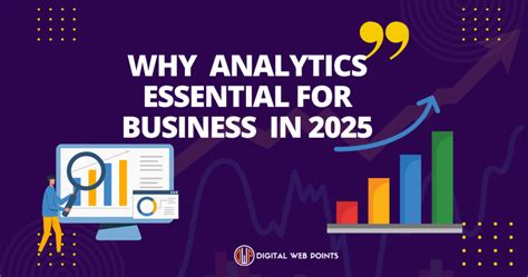 Why Analytics Are Essential For Business Success In 2025 Why Analytics Are Essential For Business Success In 2025