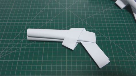 A Origami Youtube