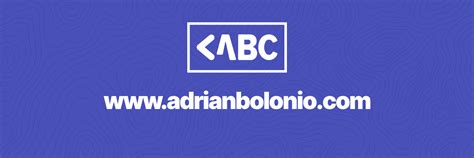 bolonio Adrián Bolonio GitHub