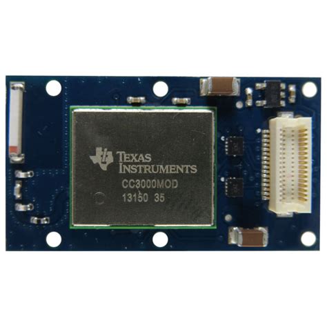 TinyCircuits ASD2121 R TinyShield Miniature Arduino Compatible WiFi