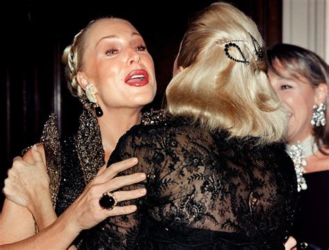 Photographer Jessica Craig Martin Shares Her Life In Parties W Magazine