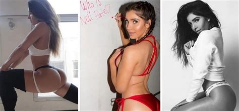 Melissa Molinaro Instagram Beauty